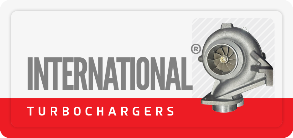 High-quality rebuilt, new and OEM diesel injectors and turbos